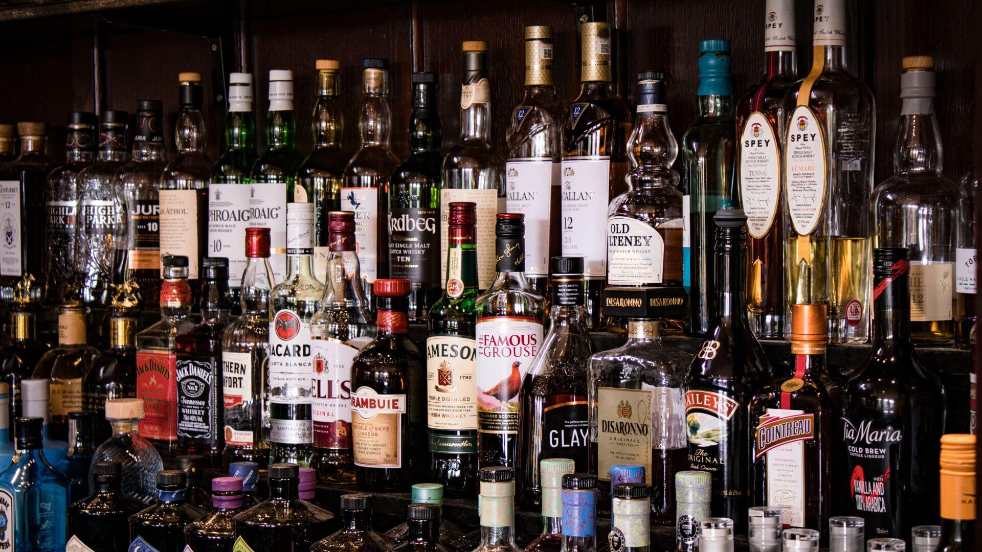 Stag's Head Bar | Bars Pitlochry | Pub Food Pitlochry